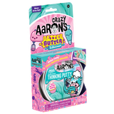 Crazy Aaron's® Better Butter® Buttercream Thinking Putty® - Walmart.com