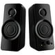 blackweb 2.0 PC Speakers (Black) - Walmart.ca