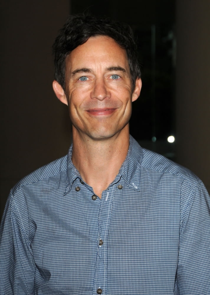 Tom Cavanagh At Arrivals For Hallmark Channel & Hallmark Movie Channel ...