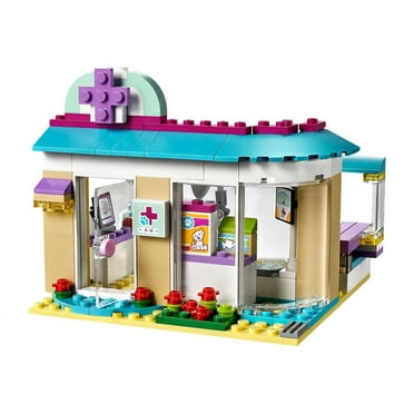 LEGO Halloween Horror Set: Vampire and Bat 40203 - Scary Monster ...