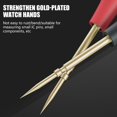 Multimeter Pen Thin Tips 23A 1000V High Temperature Resistance ...