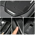 for Haval H6 3rd Gen Car Gear Shift Box Panel Cover Case Trim Frame ...