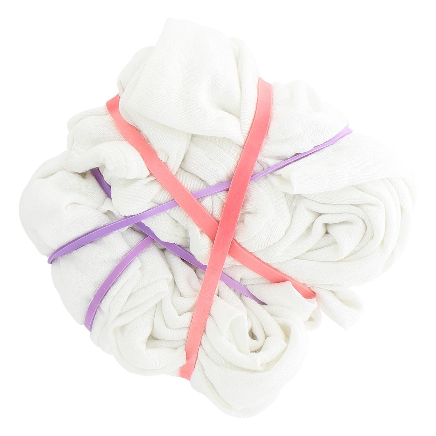 Click here for Fabric Fun Fabric Creations Rubber Bands For Tie‑d... prices