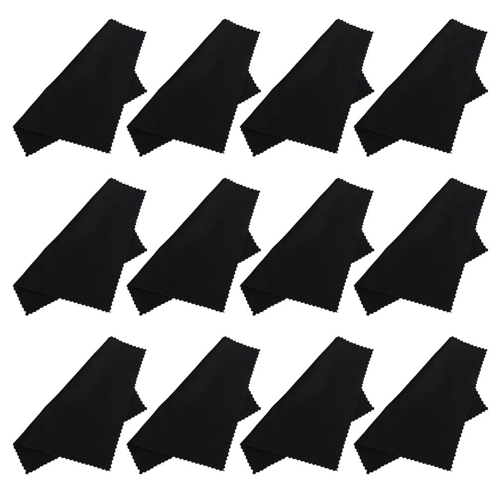 Click here for Ounona 50pcs Microfiber Cleaning Wiping Cloth For... prices