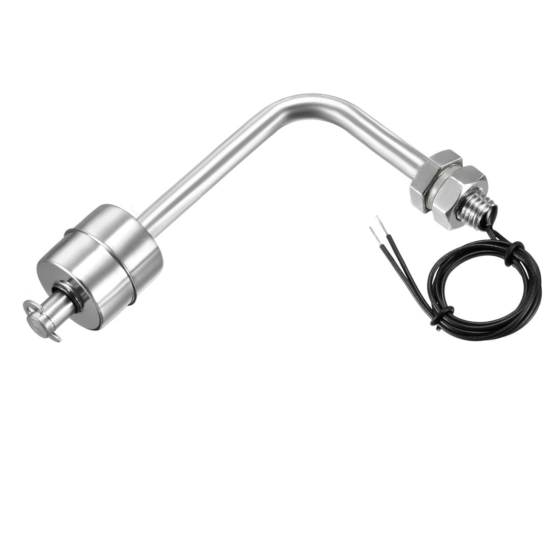 Stainless Steel Float Switch - 105mm Long Water Nepal | Ubuy