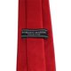 Solid Red Traditional Men's Necktie - Walmart.com