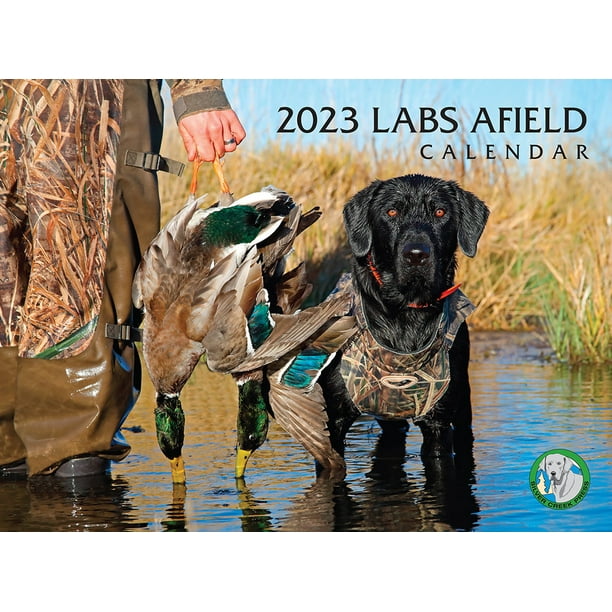 Lab Calendar