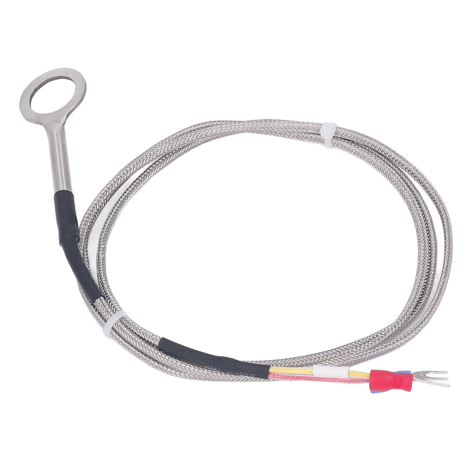 Sonda de termopar de superficie, termopar tipo K 14 Reemplazo de ...