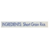 Mahatma Sticky Rice, Gluten Free, 2 lb - Walmart.com