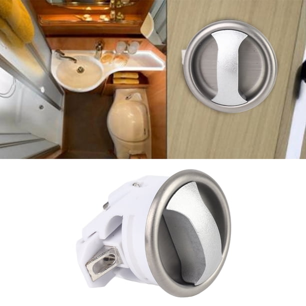 Safe and High Strength BathroomDoor Lock Dining Car Door Lock High ...