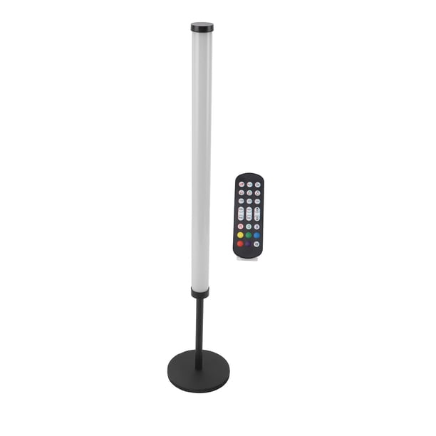 Barra De Luz Rítmica, Lámpara De Escritorio RGB, Operación Simple ...