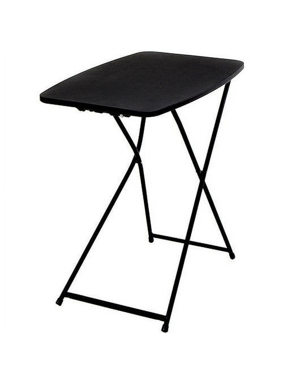 Black Folding Tables in Shop Folding Tables by Color - Walmart.com