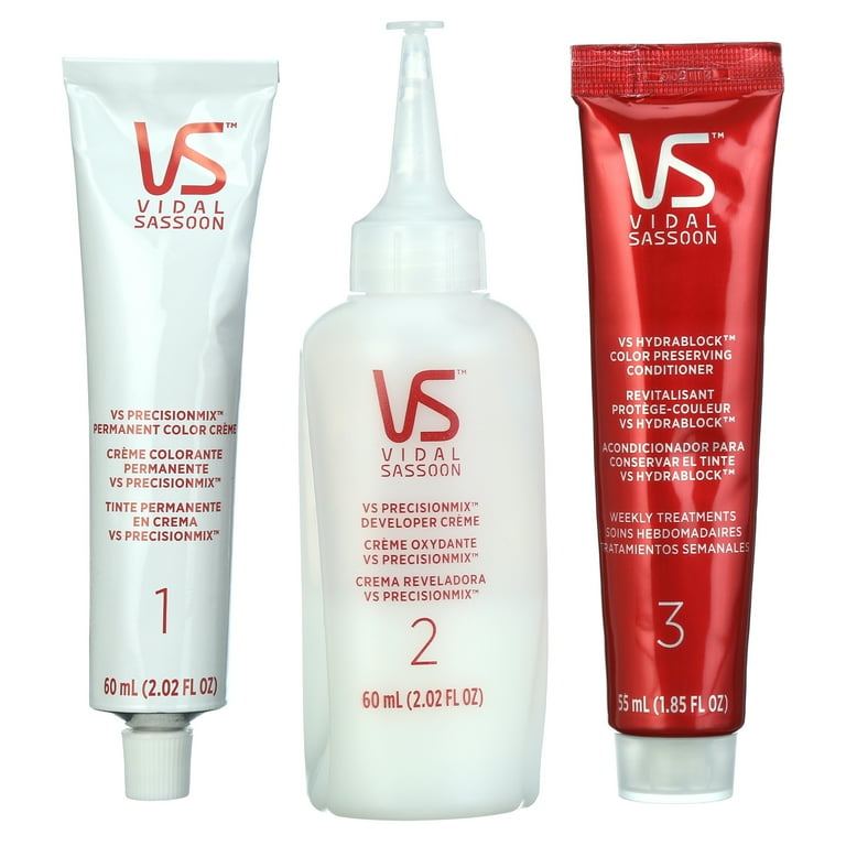 Vidal Sassoon Pro Series