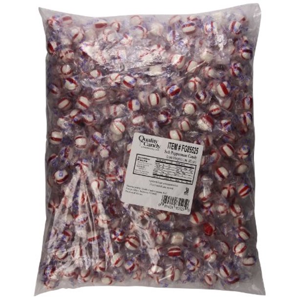 Soft peppermint candy in Mints - Walmart.com