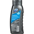 Dial Men's Ultimate Clean 3in1 Body, Hair & Face Wash, Hydro Fresh ...