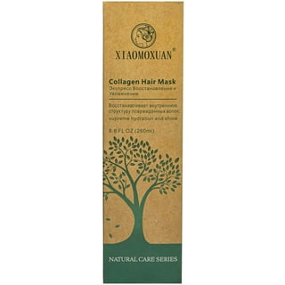 Punky Hair Treatment Mask with Intrabond Hair Repairing Complex, 6 oz ...