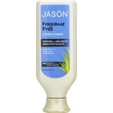 Jason Daily Conditioner Fragrance Free 16 Fluid Ounce - Walmart.com
