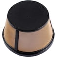 GoldTone 8-12 Cup Reusable Coffee Basket for All Mr. Coffee Machines ...