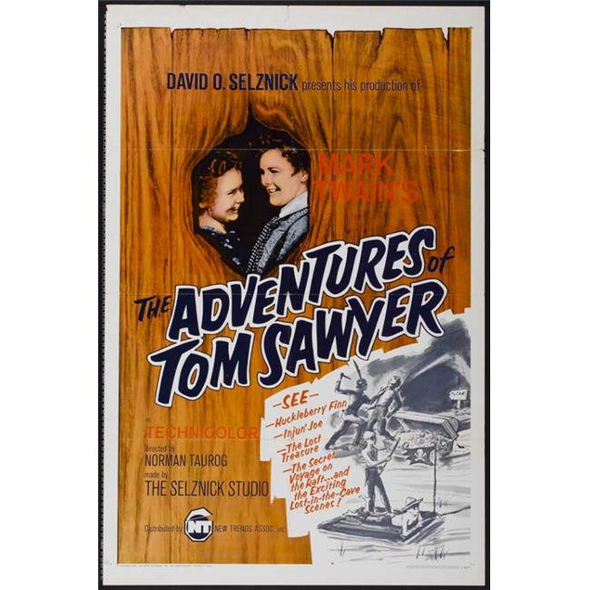 Tom Sawyer Movie