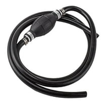 SCEPTER 10543 EPA/CARB Primer Bulb - 1/4" Hose Barbs - Walmart.com