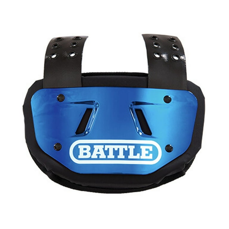 Riddell Backplate