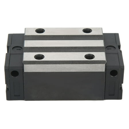 Rail Linear Guide Block, Low Resistance Linear Slider High Positioning ...