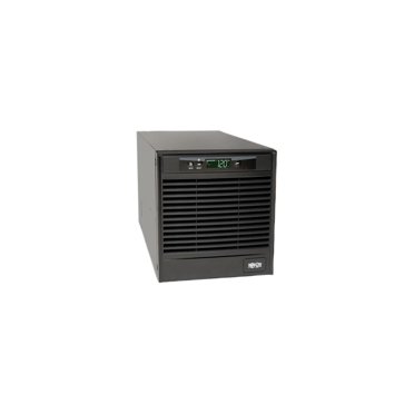 Tripp Lite Smart Online 6kVA UPS Back Up, Double-Conversion, 208/240V 5 ...