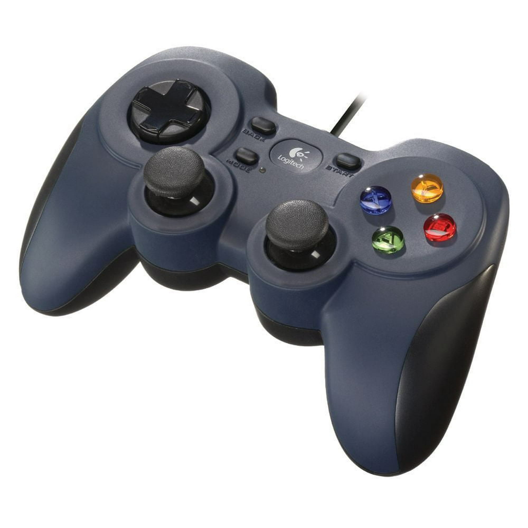 Click here for Logitech Wired Gamepad F310 prices