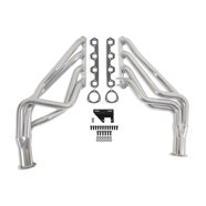 Hooker 2455-1HKR Exhaust Header - Walmart.com