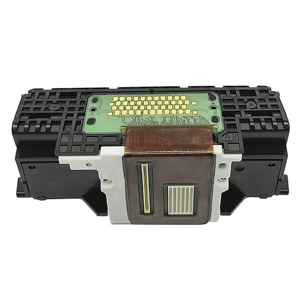 Canon Printhead Replacement