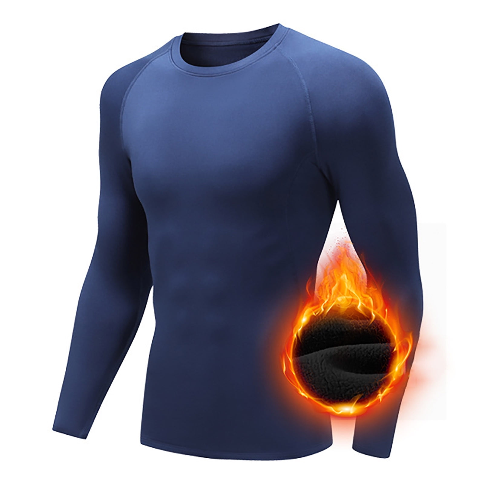 Click here for Luogenli Male T-Shirts For Mens Mens Autumn And Wi... prices