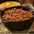 B&M Original with Molasses, Pork & Spices Baked Beans, 16 oz Can ...