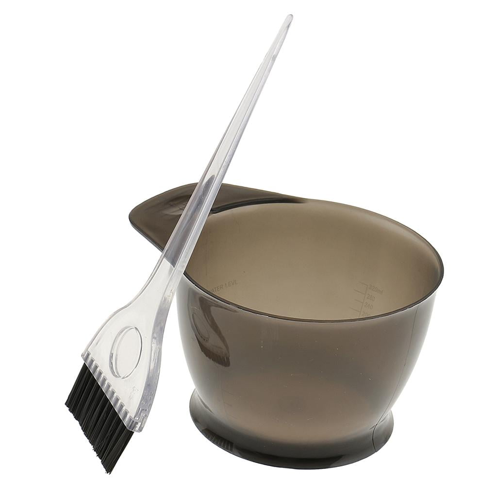 Click here for Hilabee 2 Packs Hair Dye Coloring Brush And Bowl D... prices