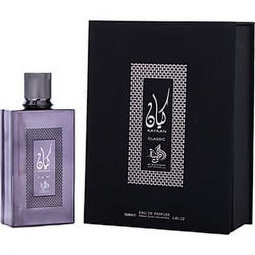 Click here for Al Wataniah Kayaan Classic By Al Wataniah Eau De P... prices