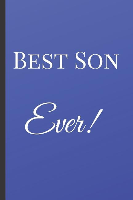 Best Son Ever : A Best Sarcasm Funny Quotes Satire Slang Joke College ...