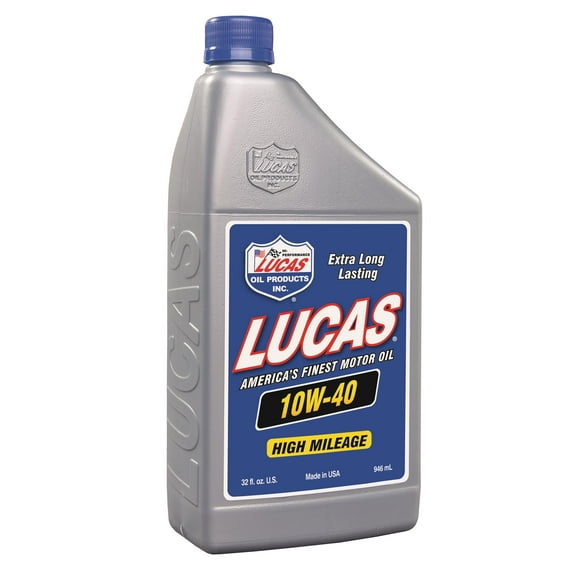 Lucas Oil | Walmart Canada