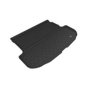 Lexus Rx Cargo Cover