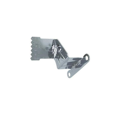 Small Block Chevy Steel Timing Tab - Chrome | Walmart Canada