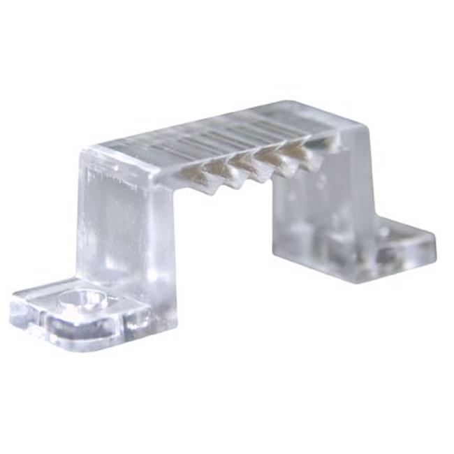 Dabmar Lighting P-LED1-CLIP Plastic Mounting Support Clip for LV-LED1 ...