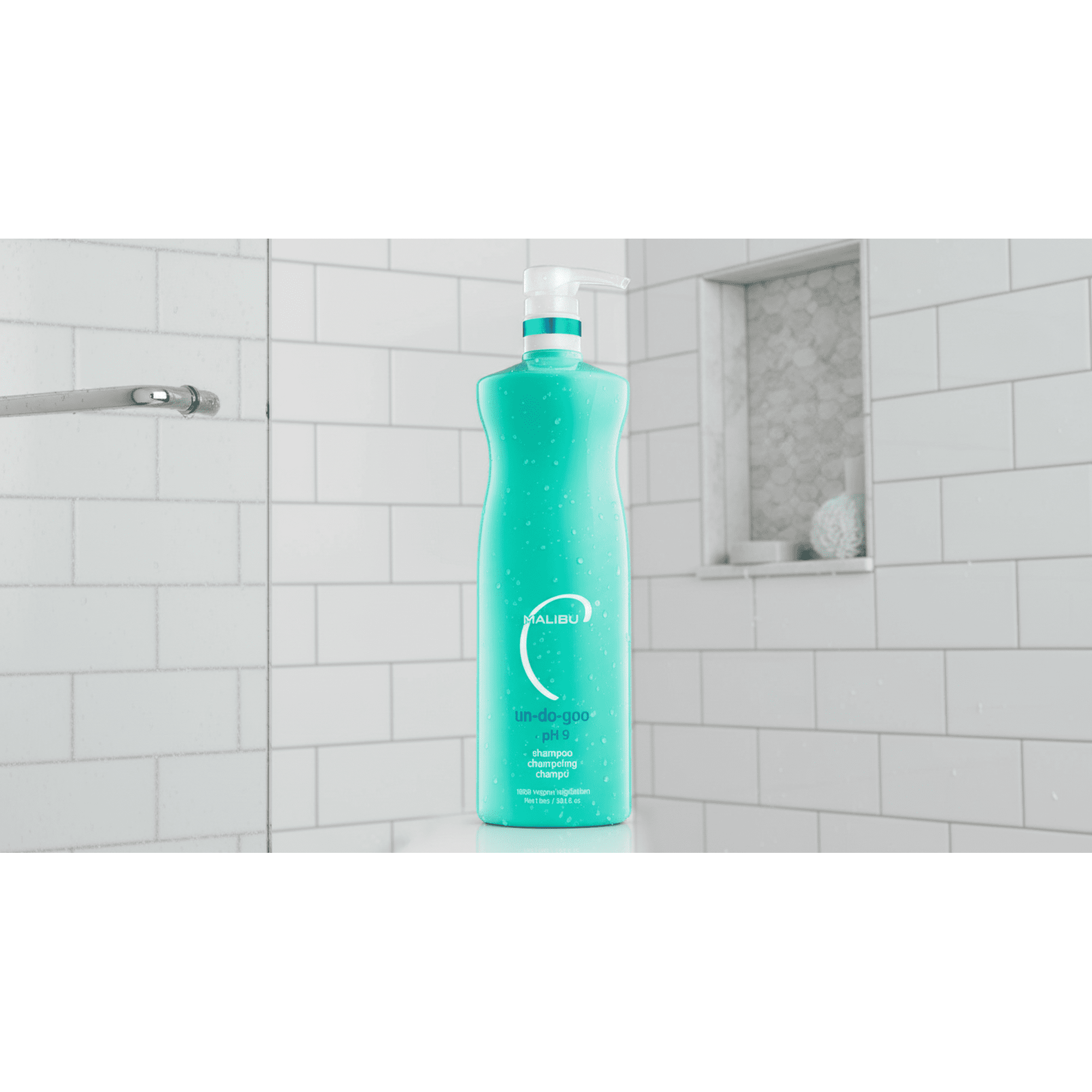 Click here for Malibu C Un-Do-Goo Shampoo 1l/33.8oz 1l/33.8oz prices