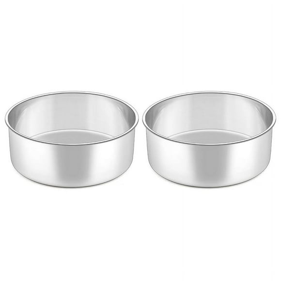 6 Inch Cake Pan