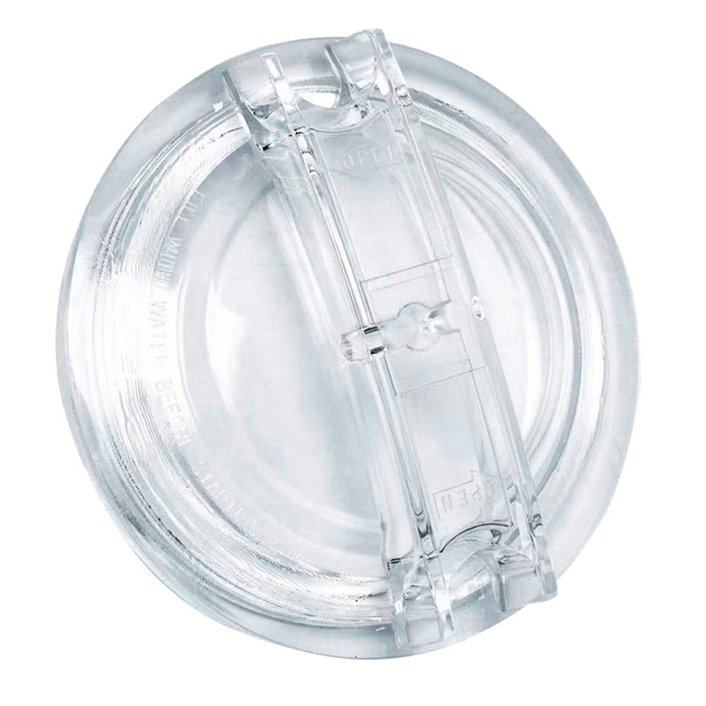 SPX3100D Pool Pump Lid Replacement for Hayward Super II Pump SP3000 ...