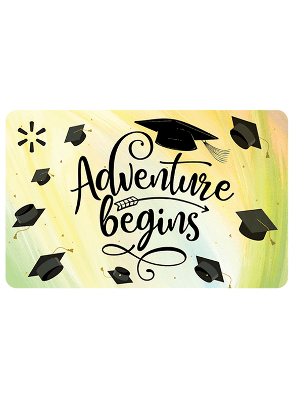 graduation gift cards - Walmart.com