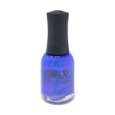 ORLY Nail Lacquer - Nebula #2000010 - 0.6 oz - Walmart.com
