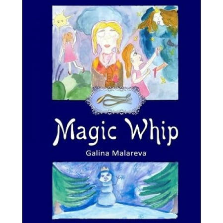 Magic Whip, 2 Edition | Walmart Canada