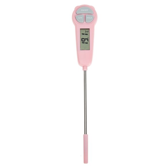 Temperature Gauge Grill