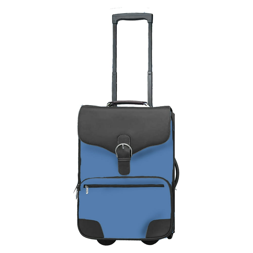Travelwell - Bellino The destination Upright Luggage - Walmart.com ...