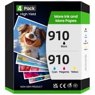 EPSON High Capacity Black Ink Cartridge WorkForce Pro M5194, M5694 ...