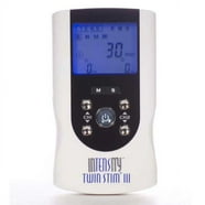 InTENSity Micro Combo MicroCurrent and TENS - Walmart.com