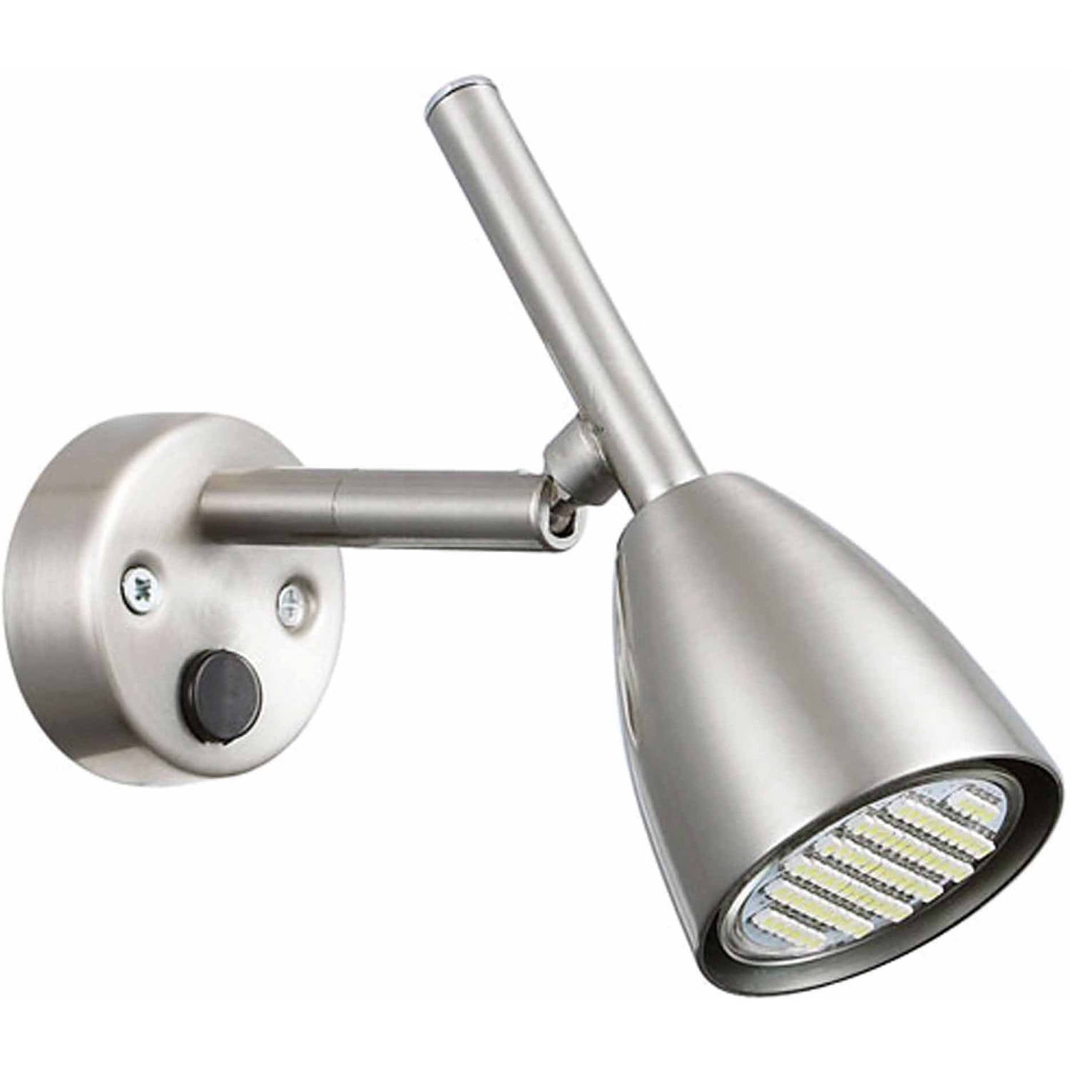 Stylish Camping 12V LED Reading Light Fixture - Walmart.com
